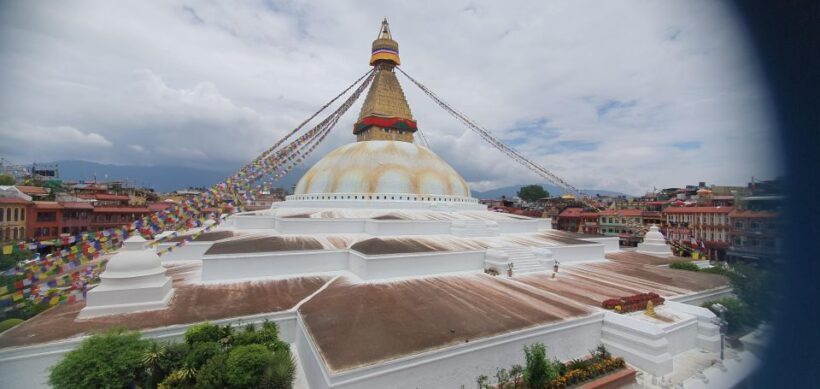 Pashupatinath Aarati and Bouddhanath Spiritual Tour - A Detailed Look at the Tour