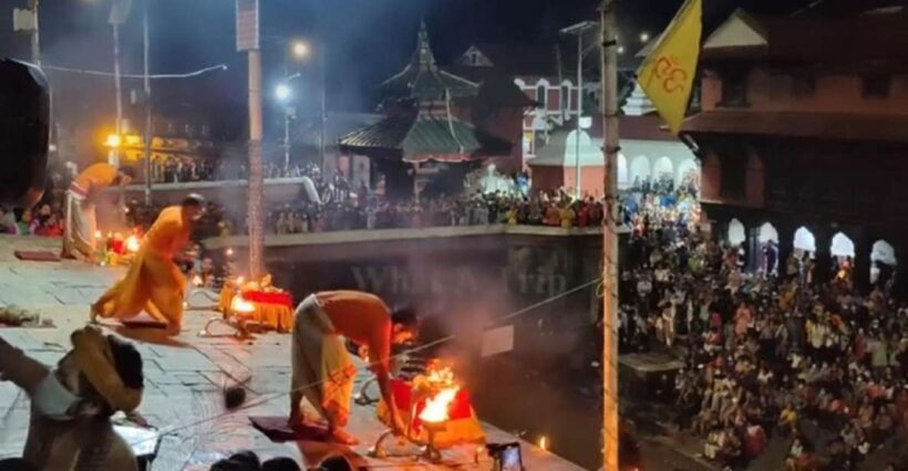 Pashupatinath Aarati and Bouddhanath Spiritual Tour - FAQ