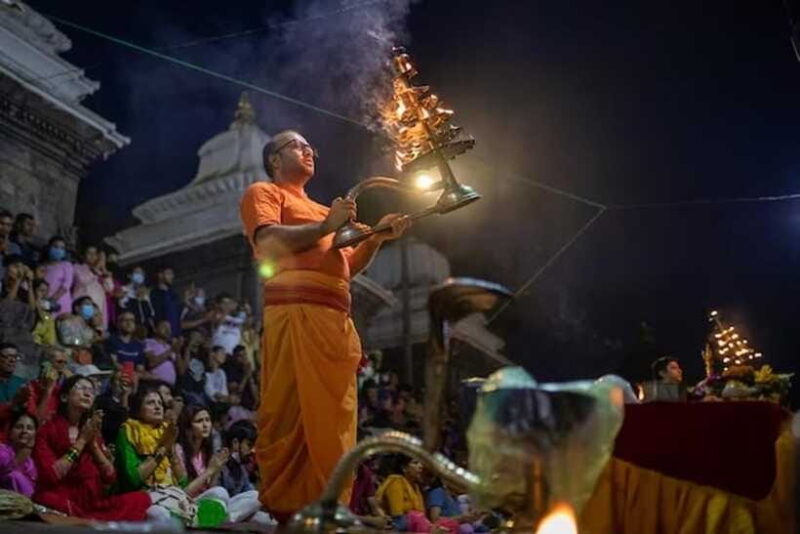 Pashupatinath Aarti Tour - The Sum Up