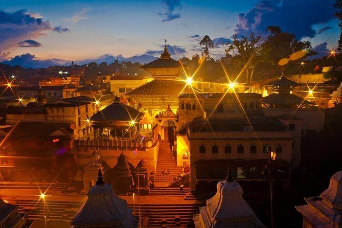 Pashupatinath and Doleshwor Mahadev Temple Darshan Tour From Kathmandu - The Real Value of This Experience