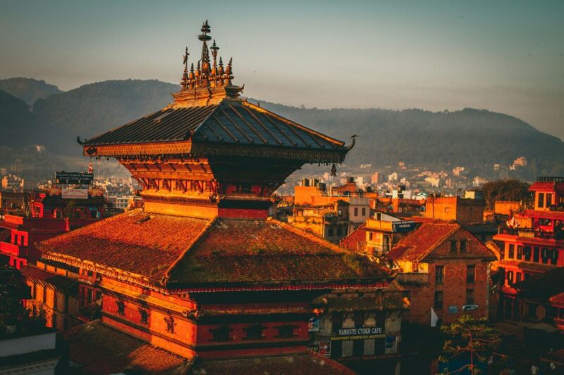 "Pashupatinath Divine Journey" - Key Points