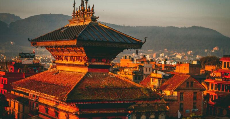 "Pashupatinath Divine Journey" - Practical Details and Considerations