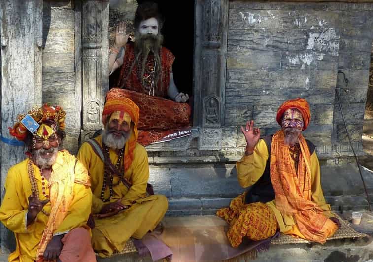 Pashupatinath: Evening tour of temple and Aarati ceremony - Pashupatinath: Evening Tour of Temple and Aarati Ceremony — A Deep Dive into Nepal’s Spiritual Soul
