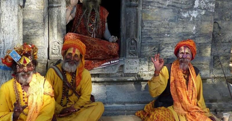 Pashupatinath: Evening tour of temple and Aarati ceremony - Who Will Love This Tour?