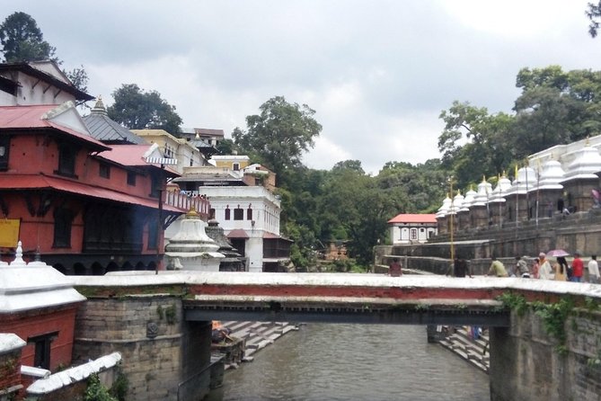 Pashupatinath Temple and Bodhnath Stupa Tour from Kathmandu - Frequently Asked Questions