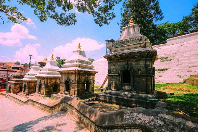 Pashupatinath Temple, Hindu Crematorium and Aarati in-depth Tour - Why This Tour Is a Must for Cultural Enthusiasts