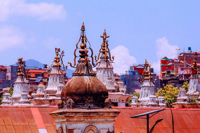 Pashupatinath Temple, Hindu Crematorium and Aarati in-depth Tour - Final Thoughts