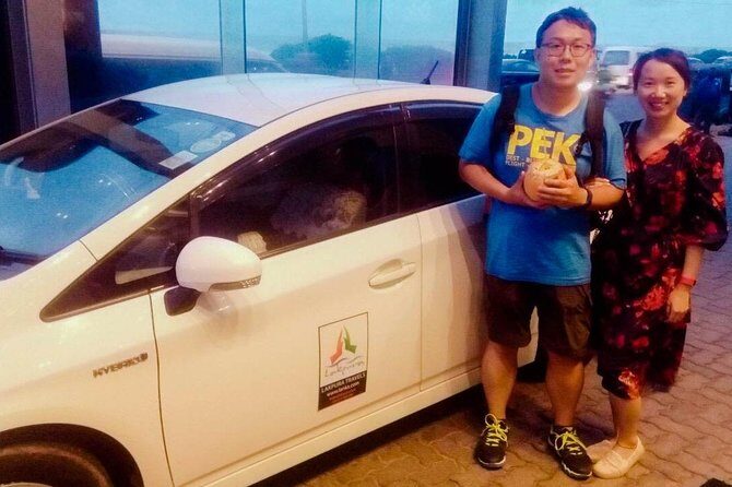 Pasikuda City to Colombo (CMB) Airport Private Transfer - Who Is This Transfer Best For?