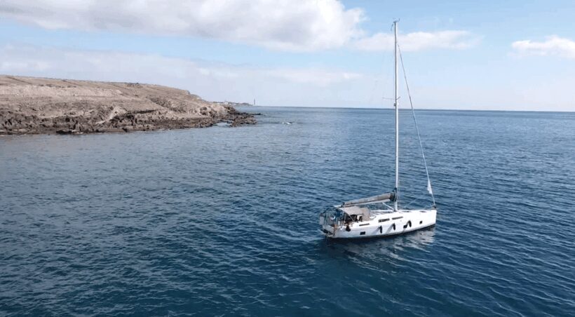 Pasito Blanco : Private sailing tour with food & drinks - An In-Depth Look at the Pasito Blanco Private Sailing Tour