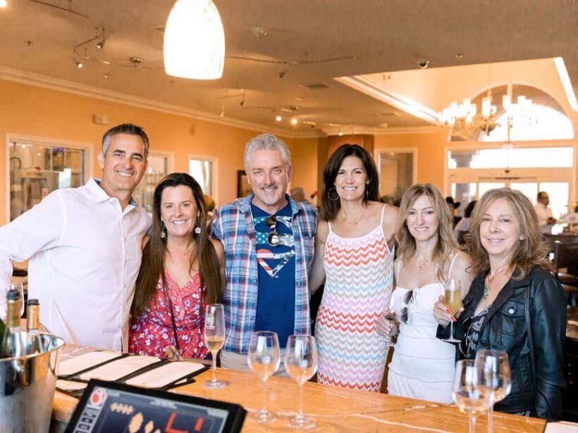 Paso Robles: 3-Winery Tour with Tastings and Lunch - A Closer Look at the Itinerary and What to Expect