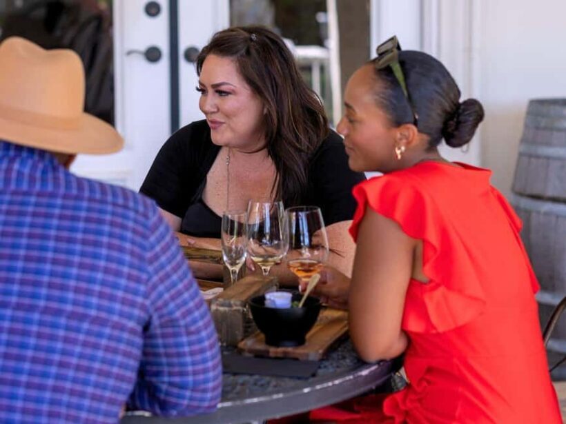 Paso Robles: 3-Winery Tour with Tastings and Lunch - Who Will Enjoy This Tour?