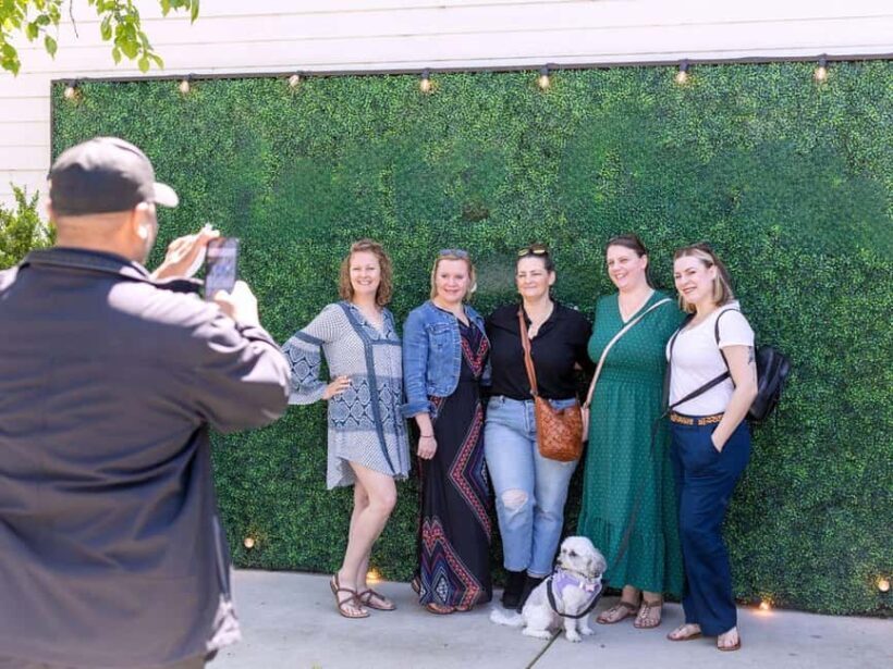 Paso Robles: 3-Winery Tour with Tastings and Lunch - Final Thoughts