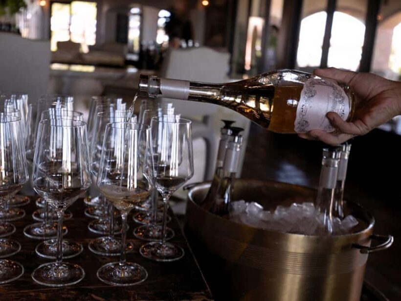 Paso Robles: 3-Winery Tour with Tastings and Lunch - Frequently Asked Questions