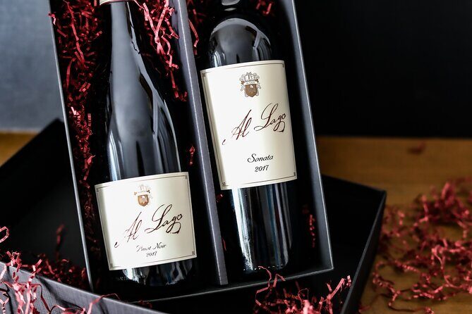 Paso Robles Aria (Syrah Dominant) Flight Wine Tasting - FAQ