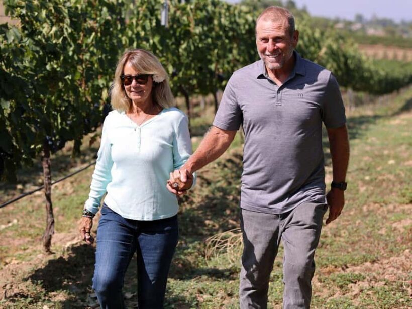 Paso Robles & Atascadero: 3-Winery Tour Including Lunch - The Detailed Itinerary Breakdown