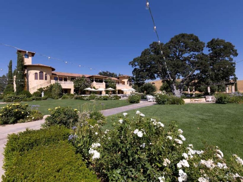 Paso Robles & Atascadero: 3-Winery Tour Including Lunch - Who Should Consider This Tour?