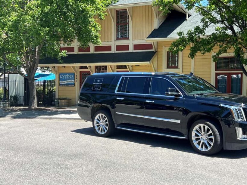 Paso Robles: Customizable Wine and Beer Tour with Transport - Who Will Love This Tour?