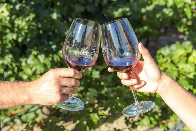 Paso Robles Gold Reserve Flight - Final Thoughts