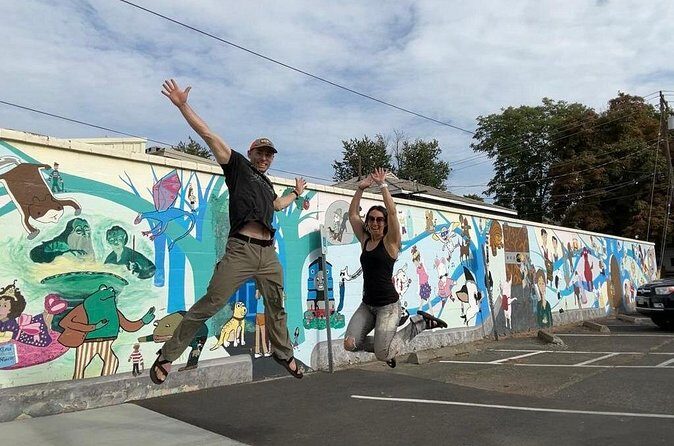 Paso Robles Prowl Scavenger Hunt - The Sum Up: Who’s it Best For?