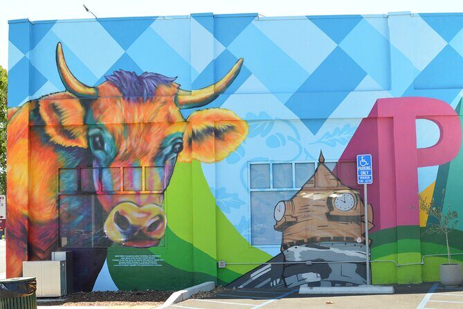 Paso Robles Scavenger Hunt Walking Tour and Game - Discovering Paso Robles Through a Scavenger Hunt: An Honest Review