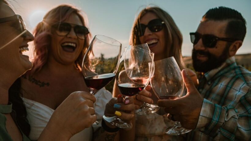 Paso Robles: Sunset at the Vineyards Sidecar Wine Adventure - FAQ