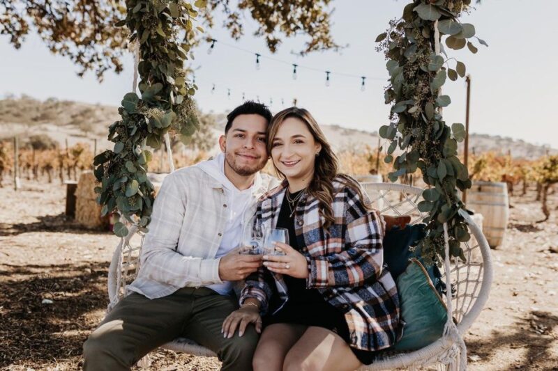 Paso Robles: Sunset at the Vineyards Sidecar Wine Adventure - What Sets This Tour Apart