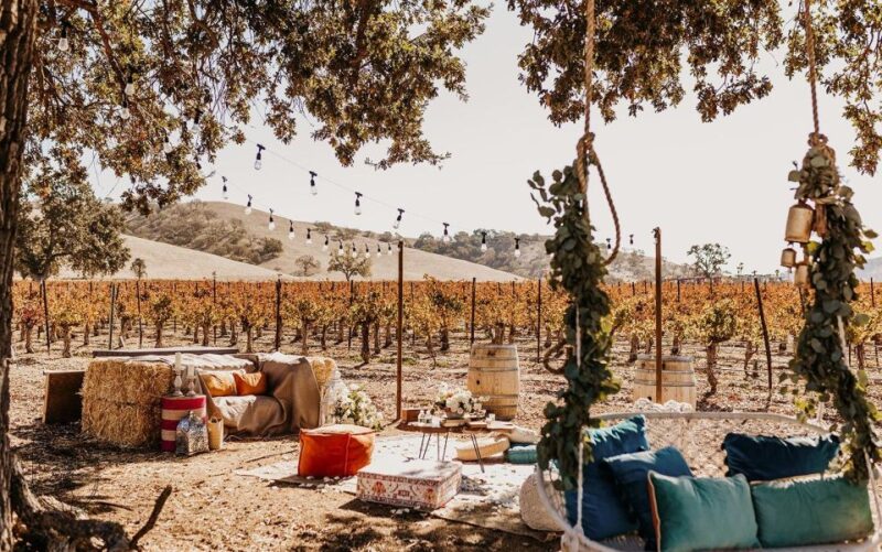 Paso Robles: Sunset at the Vineyards Sidecar Wine Adventure - FAQ