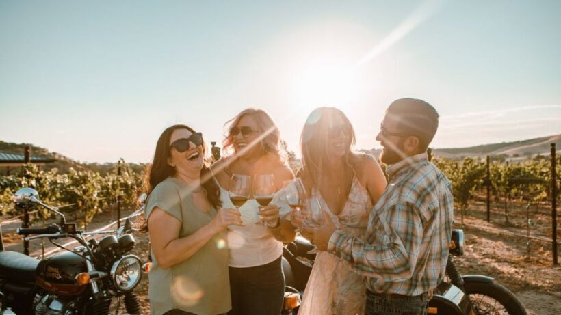 Paso Robles: The Luxe Wine Trail Excursion - FAQ