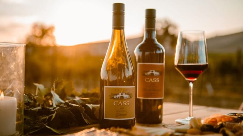 Paso Robles: Vineyard Rides Wine Adventure - In The Sum Up