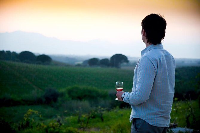 Paso Robles Wine Adventure with pickup from Cambria, CA - Final Thoughts