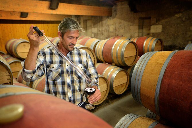 Paso Robles Wine Adventure with pickup from San Luis Obispo, CA - FAQ