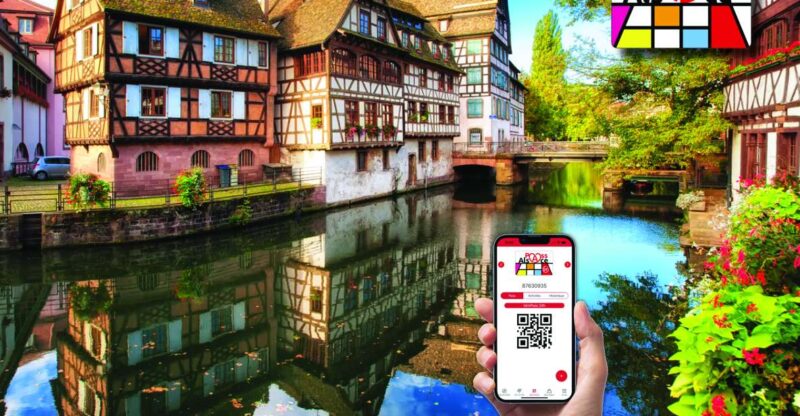 Pass Alsace : The Best of Alsace in your Pocket - FAQ