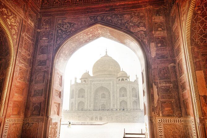 Passage Through Rajasthan - Jodhpur: The Blue City & Fortified Marvel