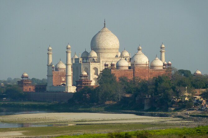 Passage Through Rajasthan - Bikaner & Desert Heritage