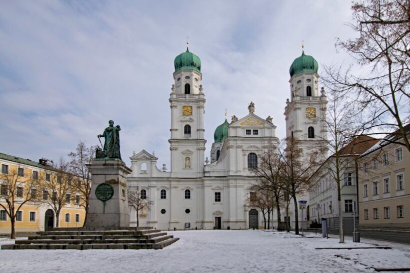 Passau: 1-Hour Guided City Walking Tour - What to Expect from the Tour
