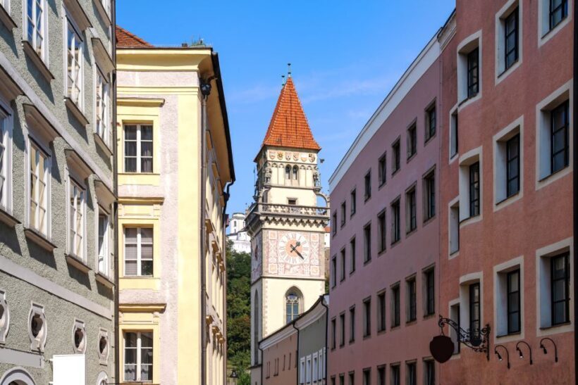 Passau: City Highlights Guided Walking Tour - Who Will Benefit Most?