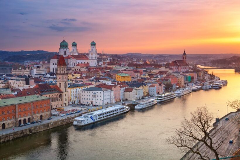 Passau: City Highlights Guided Walking Tour - FAQ