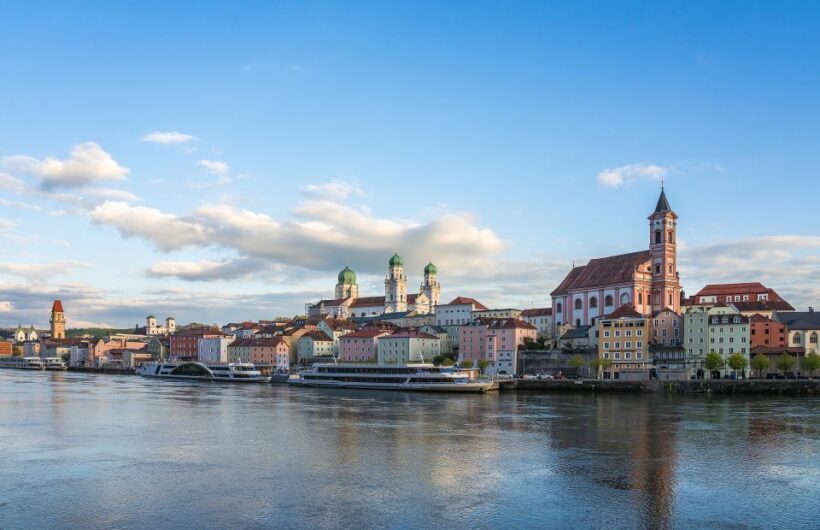 Passau - Classic Guided tour - Who Will Appreciate This Tour?
