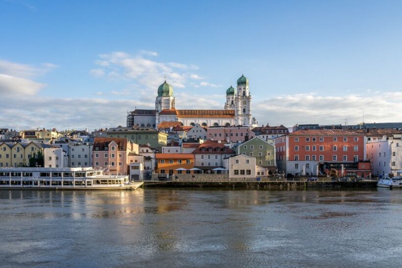 Passau - Classic Guided tour - Final Thoughts