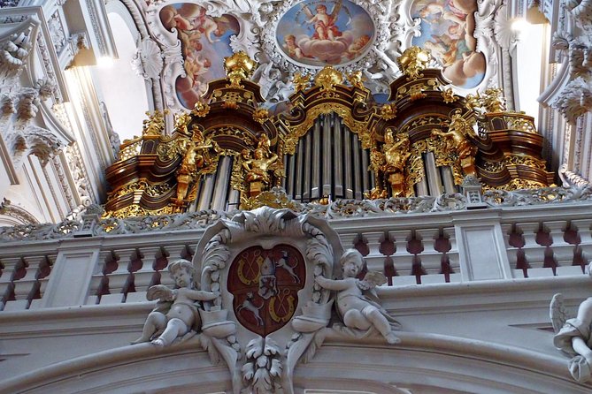 Passau - Classic Guided tour - What Travelers Say