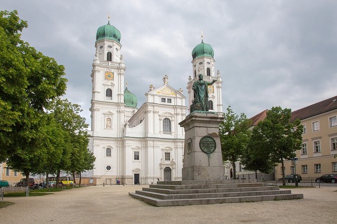Passau - Classic Guided tour - Analyzing the Value