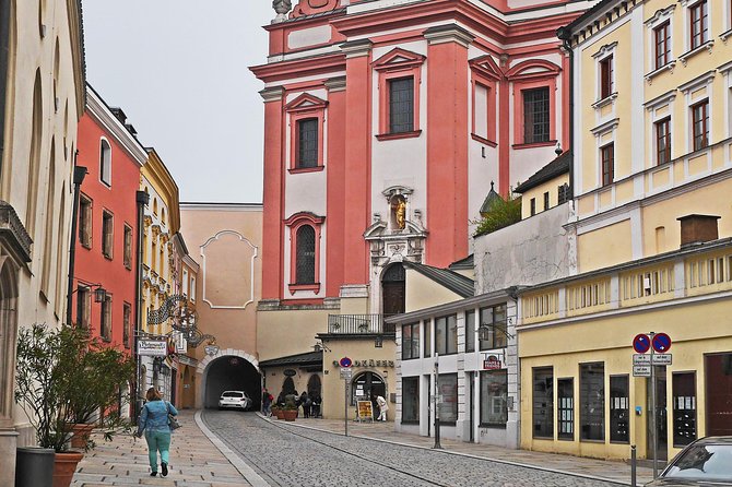Passau - Classic Guided tour - Final Thoughts