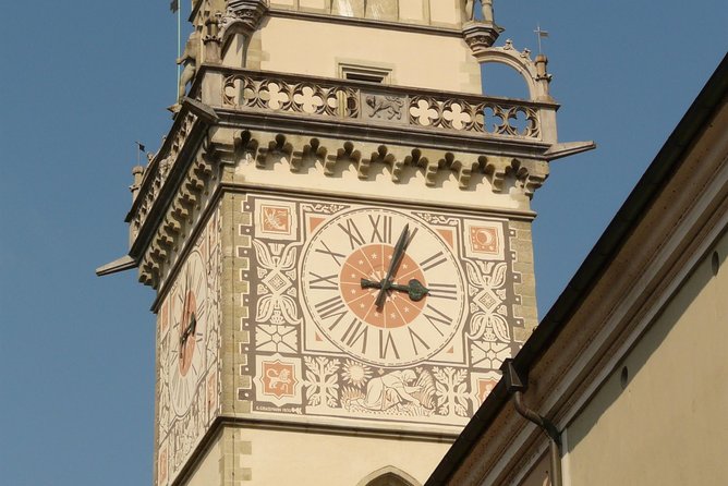 Passau - Classic Guided tour - Frequently Asked Questions