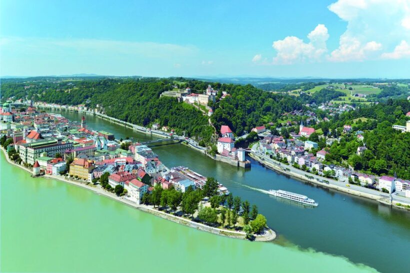 Passau: Floating City Highlights Tour on the Danube and Inn - Who Should Book This Tour?