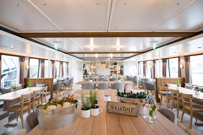 Passau XL Sightseeing Tour - Exploring the Passau XL Sightseeing Tour: A Water-Based Adventure Through Bavaria’s "Venice"