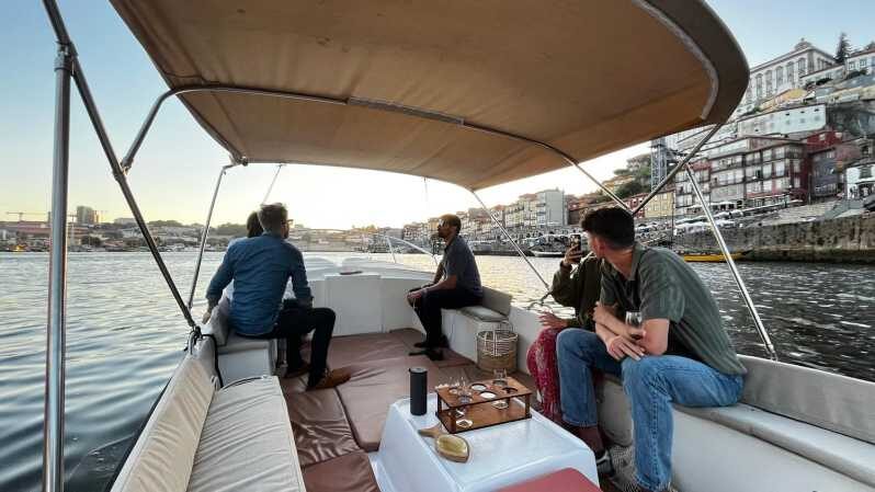 Passeio Barco 6 Pontes Douro com degustação vinho do Porto - Why This Tour Stands Out