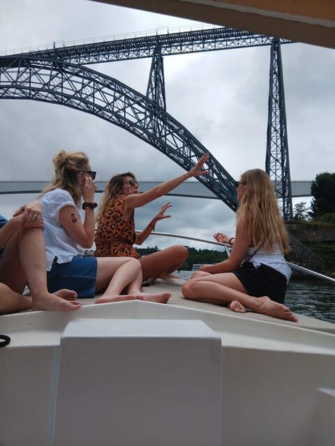 Passeio Barco 6 Pontes Douro com degustação vinho do Porto - Pricing and Value