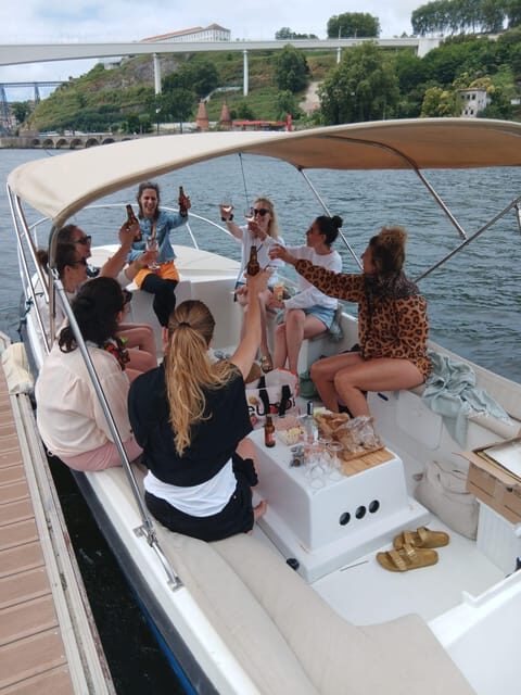 Passeio Barco 6 Pontes Douro com degustação vinho do Porto - Who Should Consider This Tour?