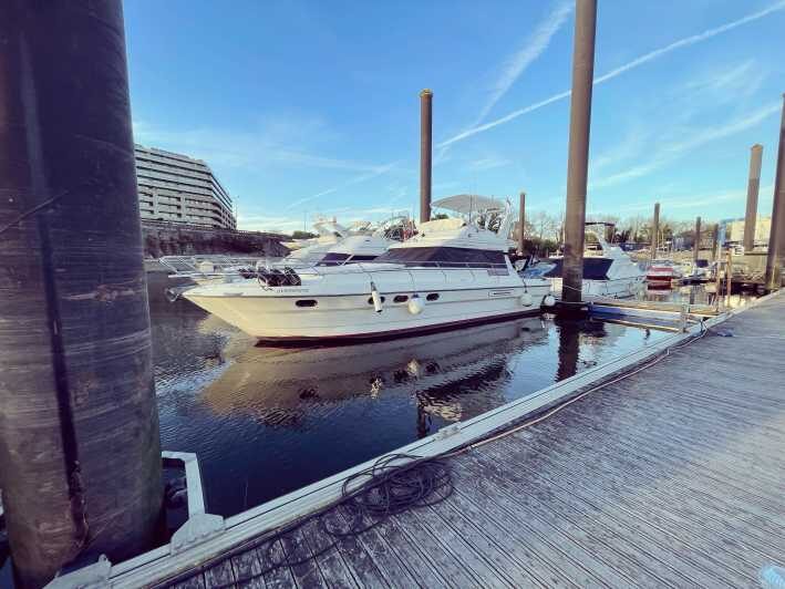 Passeio de barco rio douro inesquecível - An In-Depth Look at the Porto Yacht Cruise