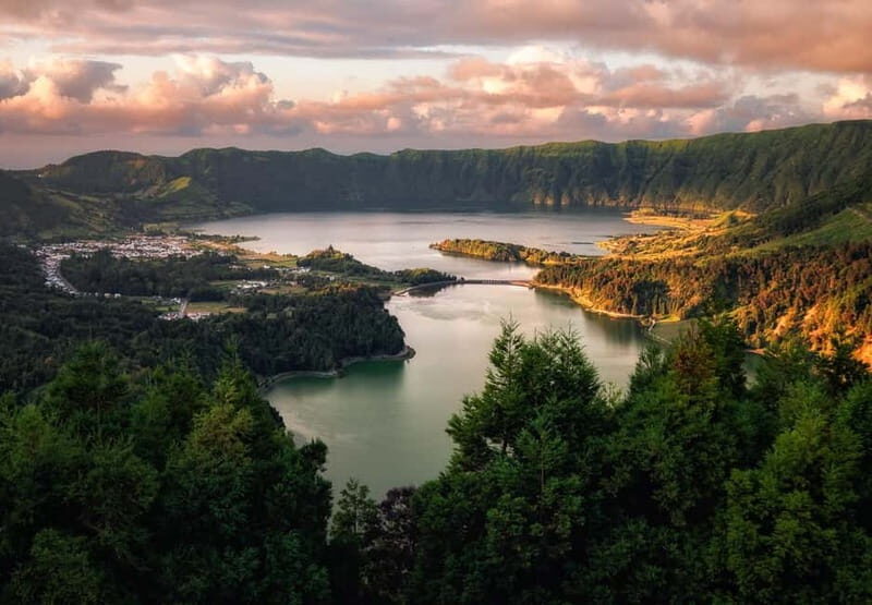 Passeio de dia Sete Cidades 50 apxoximadamente de 4 horas - An In-Depth Look at the Tour Experience